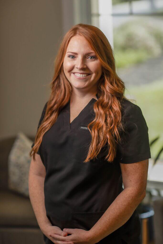 Meet the Team | Associate of Family Dentistry | Georgia